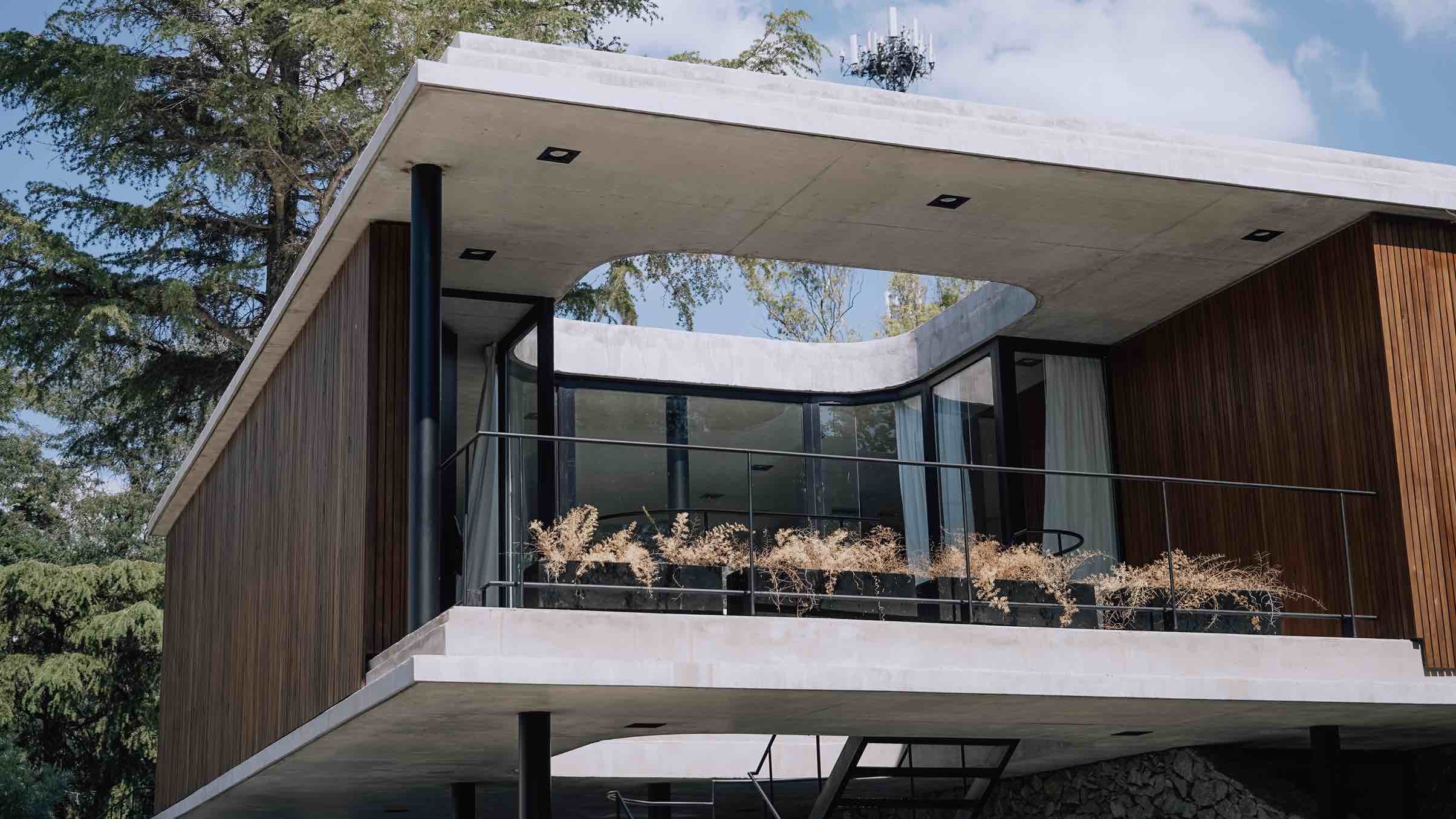 Haak Arquitectura